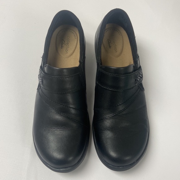 Clarks | Shoes | Clarks Ultimate Comfort Collection 75 | Poshmark